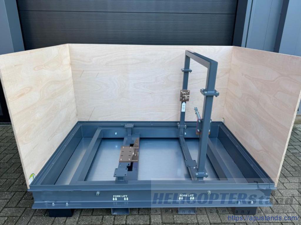 New Arrivals | Airliner APU | APUStands