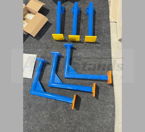 New Arrivals | Airliner APU | APUStands