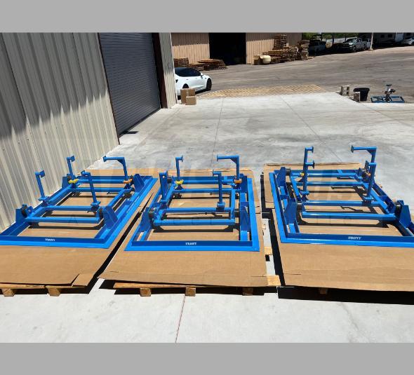 New Arrivals | Airliner APU | APUStands