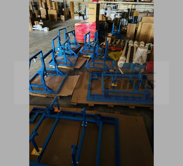 New Arrivals | Airliner APU | APUStands