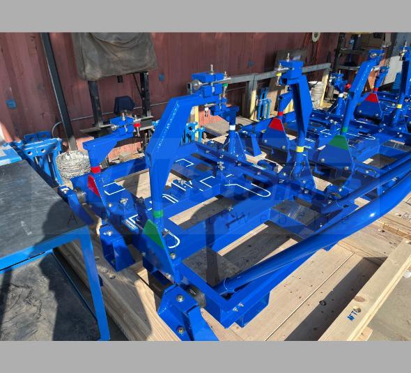 New Arrivals | Airliner APU | APUStands