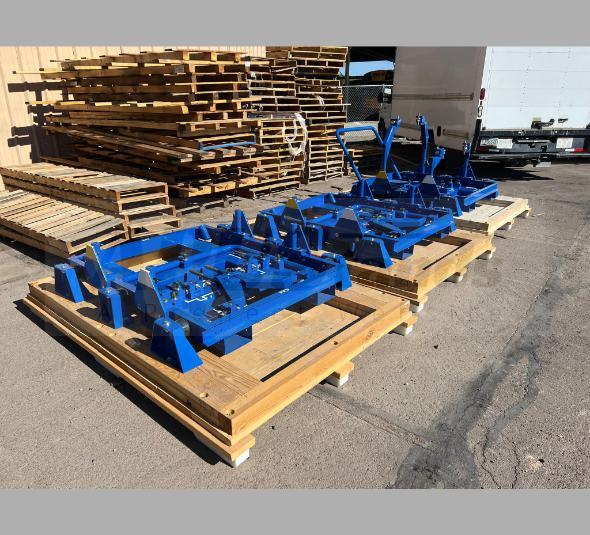 New Arrivals | Airliner APU | APUStands