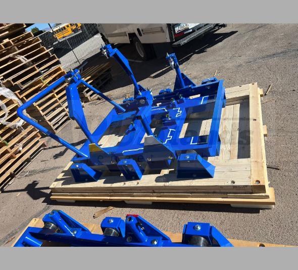 New Arrivals | Airliner APU | APUStands