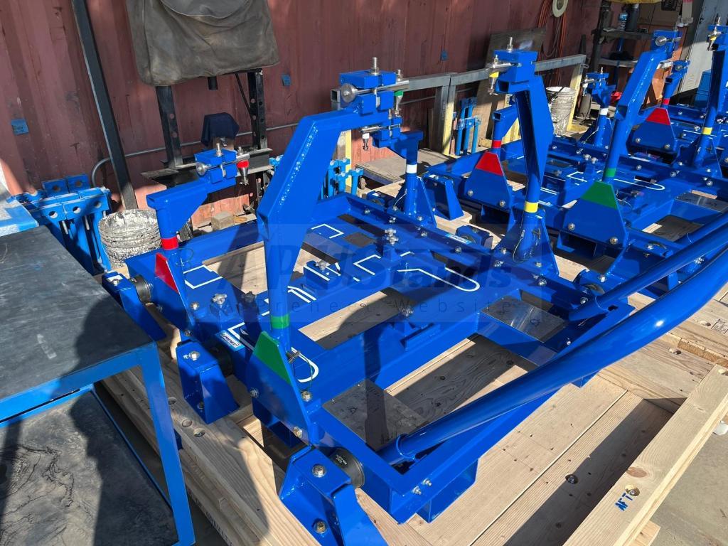 GTCP HGT1700 | Auxiliary Power Unit | APUStands